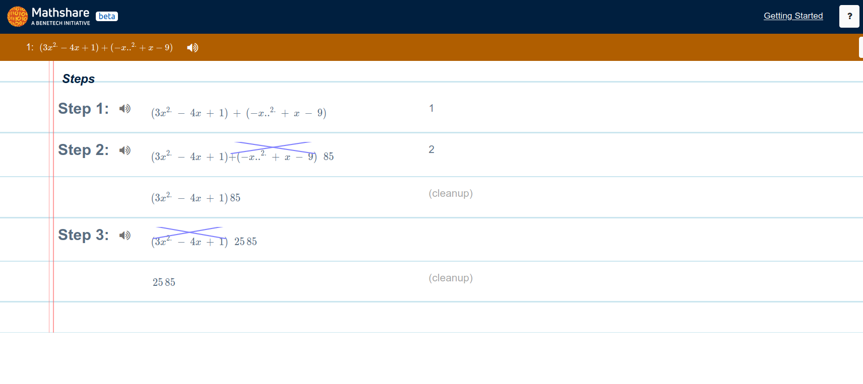 Saving My Work after clicking Save or Finish button · Issue #1284 · benetech/MathShare · GitHub