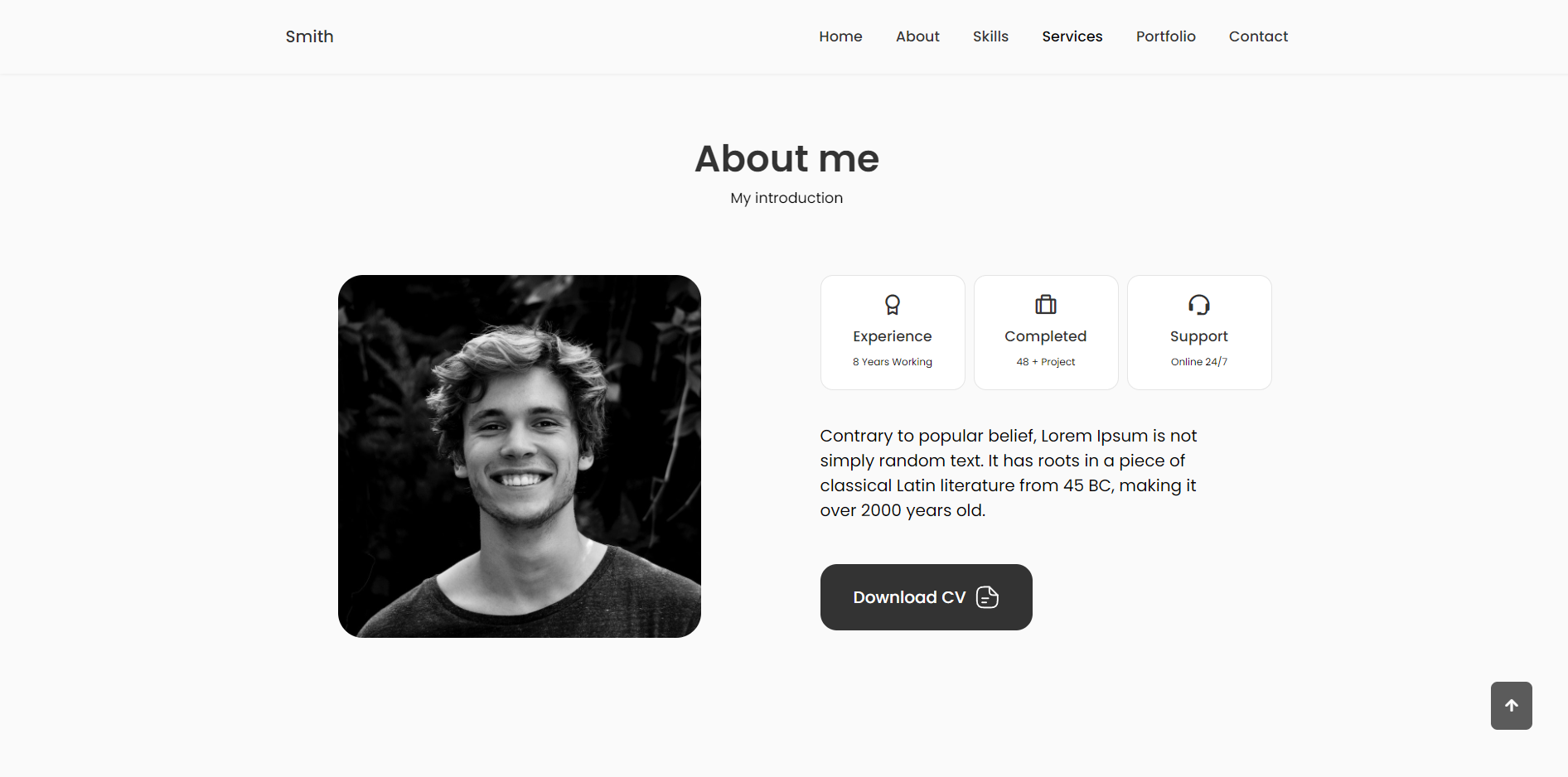 GitHub - son17112001/classic-portfolio: My portfolio