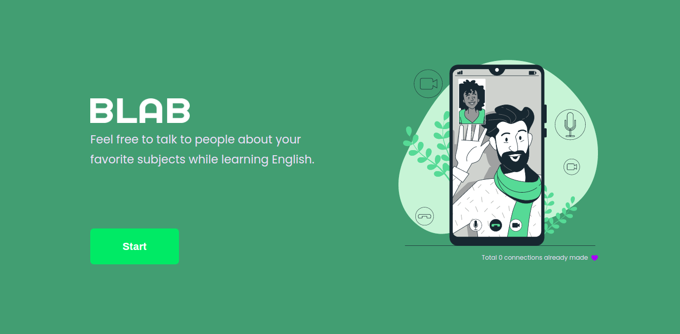 GitHub - repositories01/blab: Blab is an application that have a goal to promote conversation ...