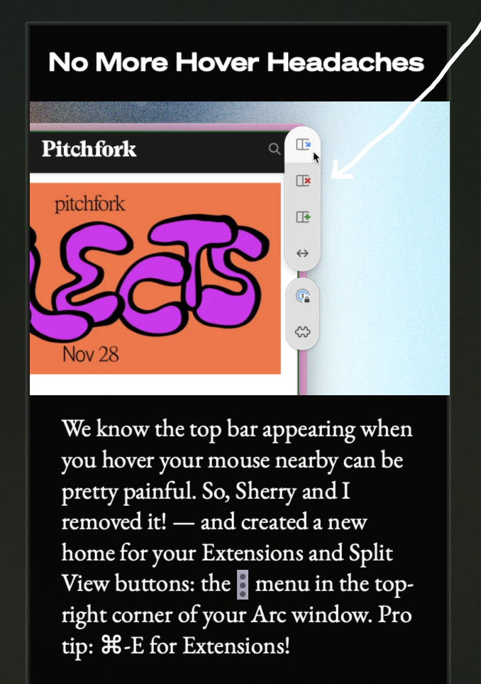 Phantom Windows when using Arc browser · Issue #1350 · ianyh/Amethyst · GitHub