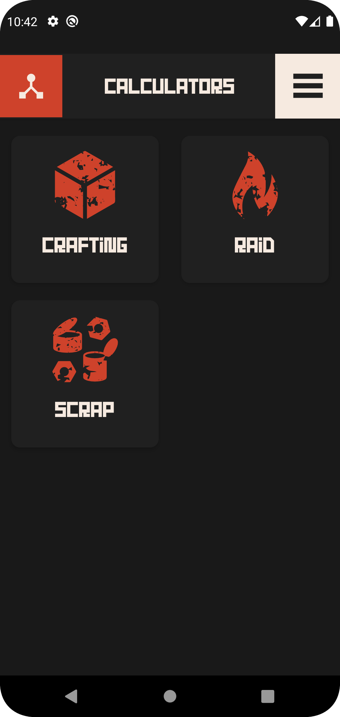 Github Cuyer Rusthub