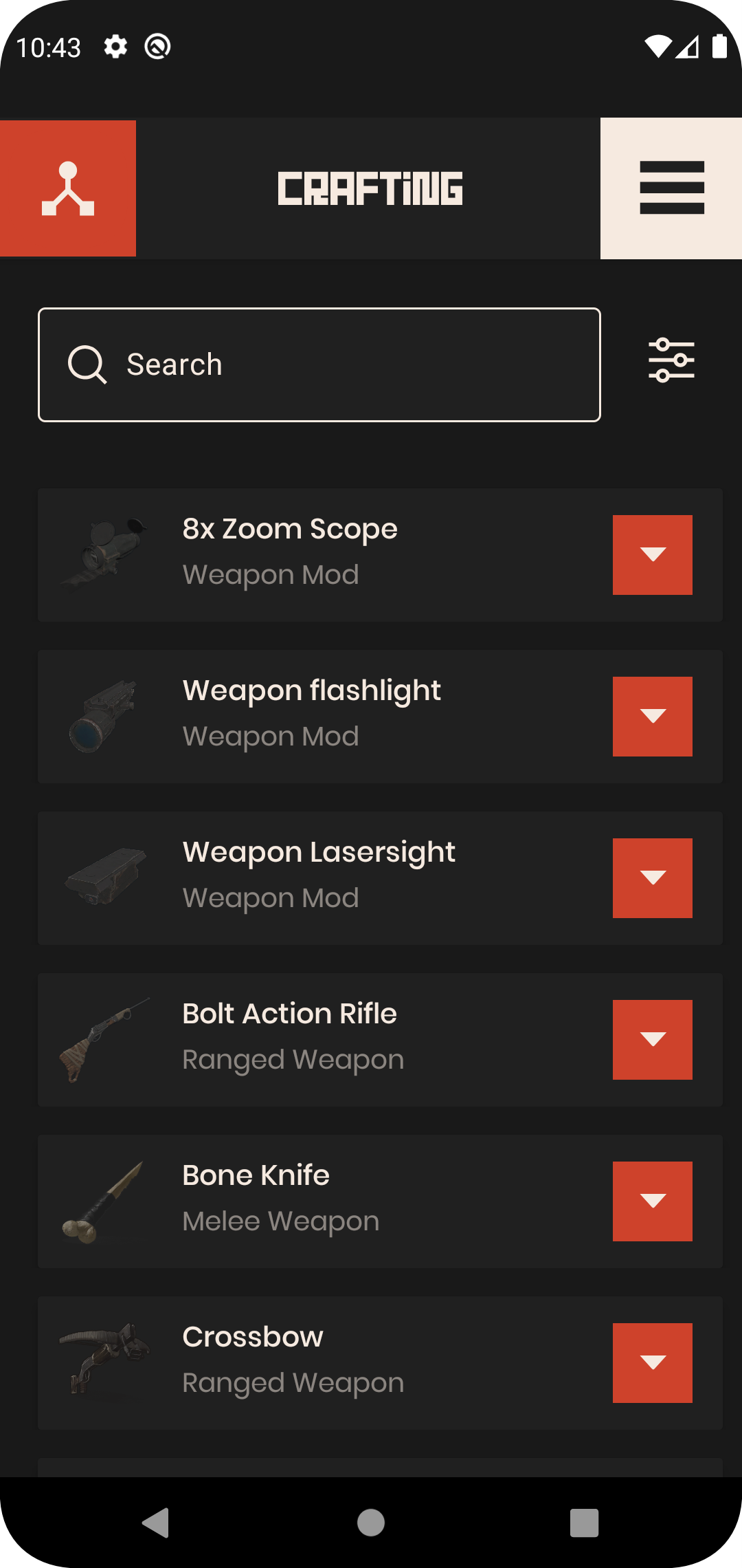 GitHub - Cuyer/RustHub
