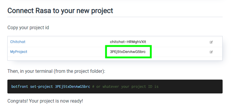 Training button is disabled · Issue #1012 · botfront/botfront · GitHub