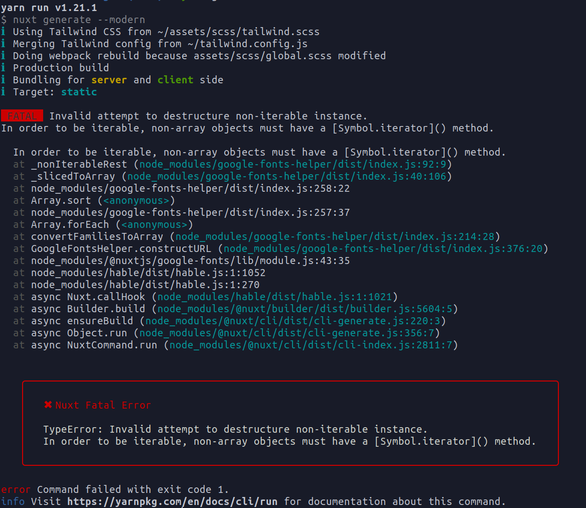 Is the subsets parameter no longer supported? · Issue #23 · nuxt-modules/google-fonts · GitHub