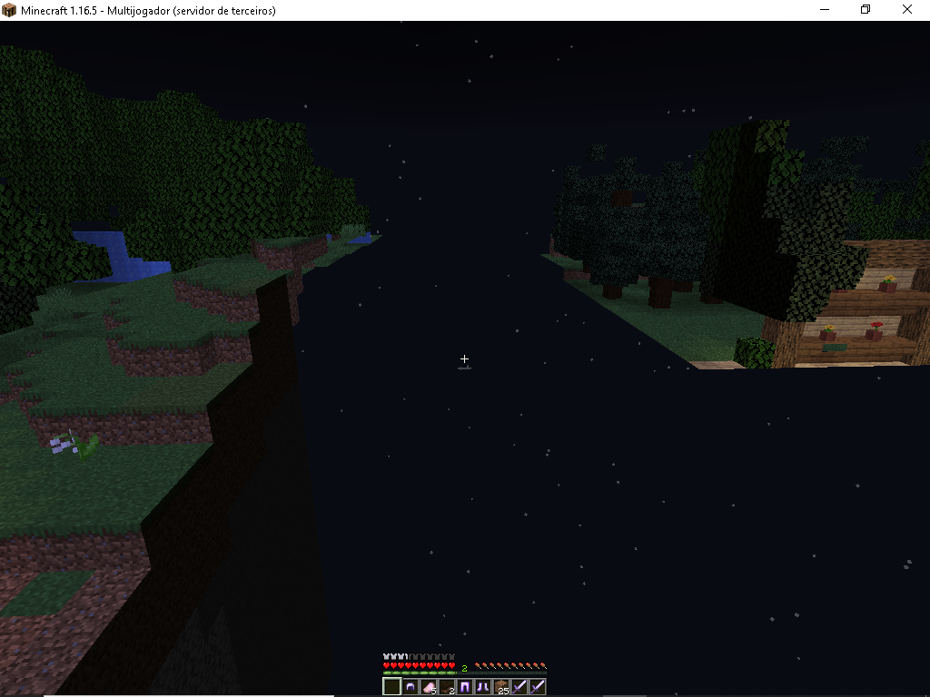 Chunks not loading when the player is teleported · Issue #178 · Tuinity/Tuinity · GitHub