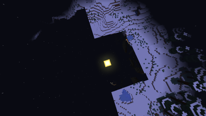 Chunks not loading when the player is teleported · Issue #178 · Tuinity/Tuinity · GitHub