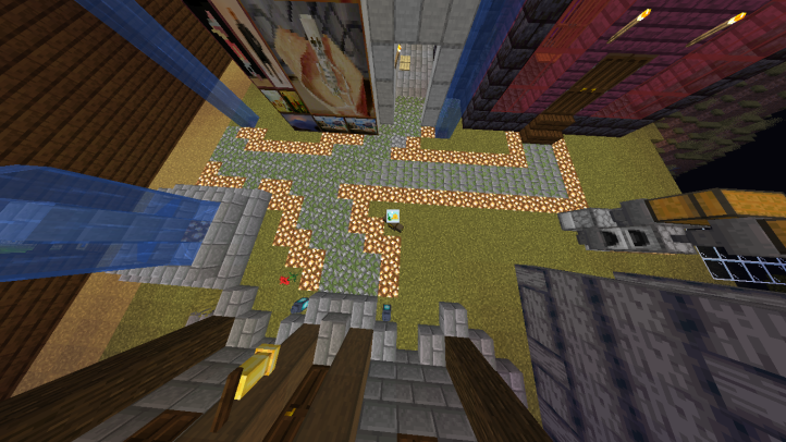 Chunks not loading when the player is teleported · Issue #178 · Tuinity/Tuinity · GitHub