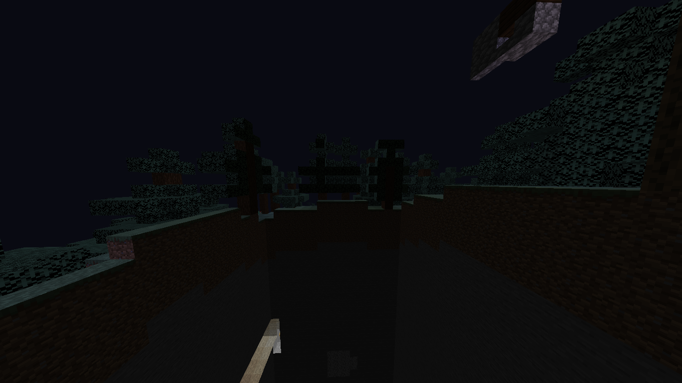 Chunks not loading when the player is teleported · Issue #178 · Tuinity/Tuinity · GitHub