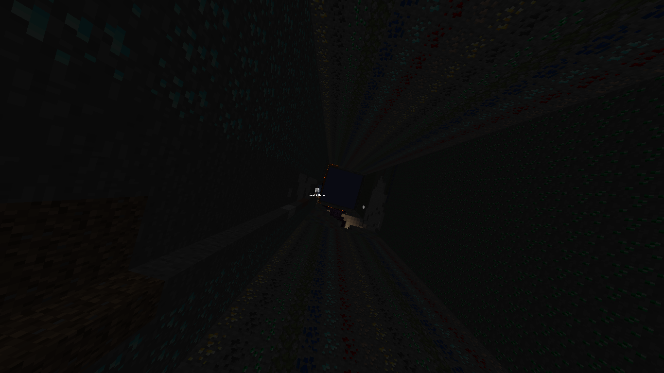 Chunks not loading when the player is teleported · Issue #178 · Tuinity/Tuinity · GitHub