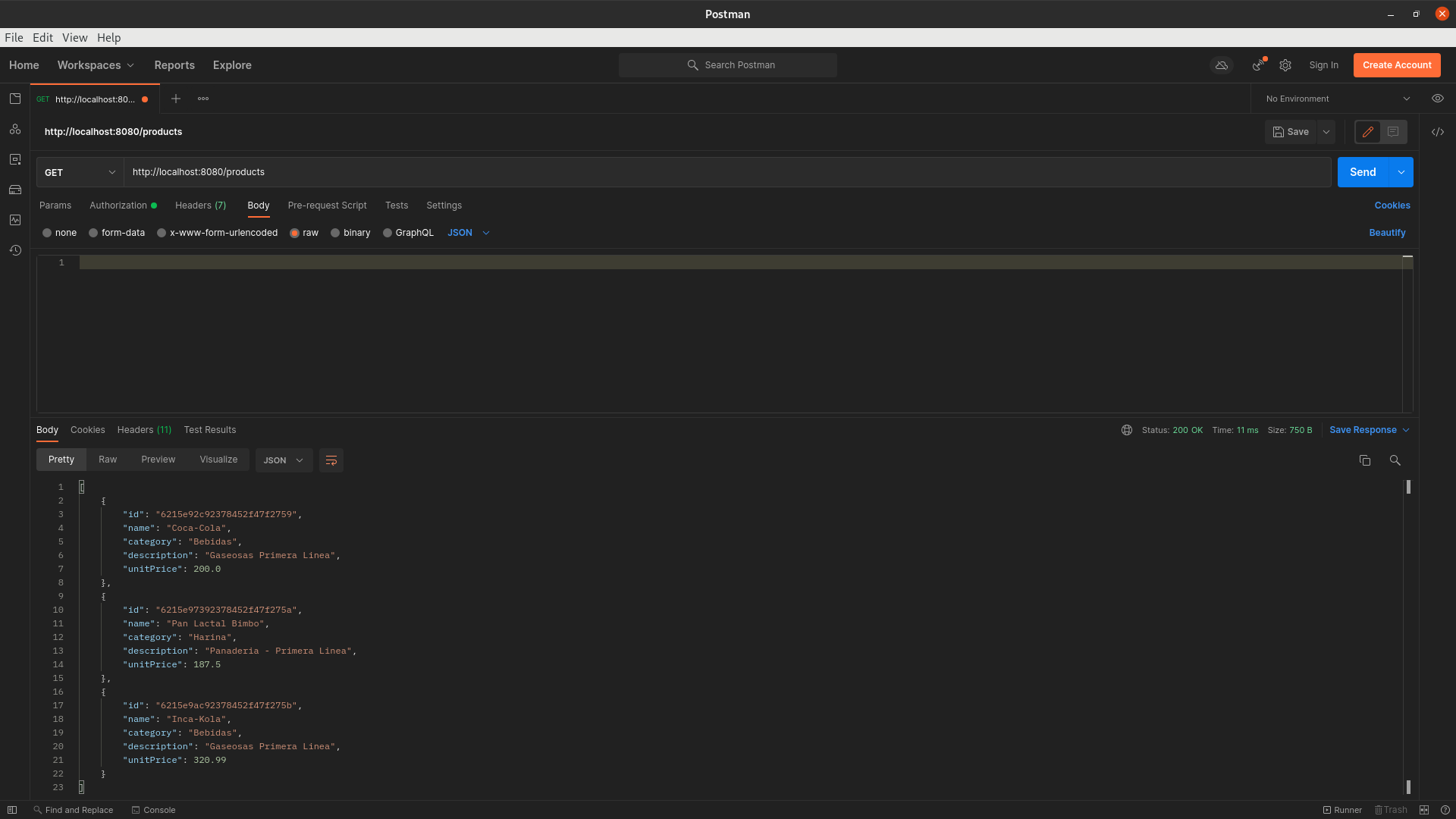 GitHub - arahualte/BackendAPI_Ecommerce