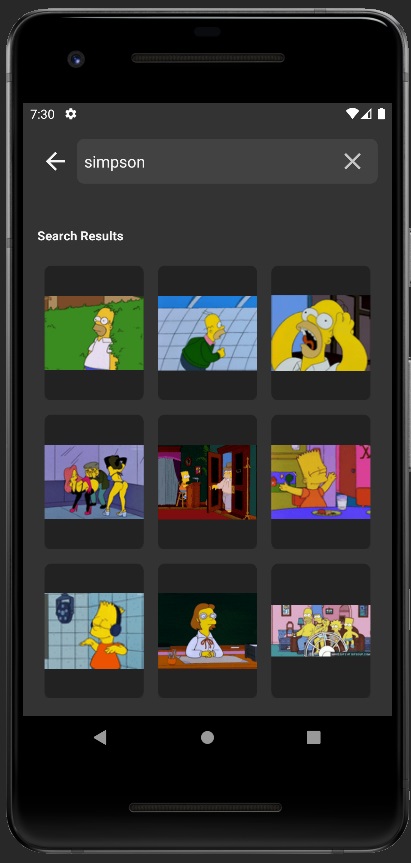 GitHub - parniyan7/GifyAndroidApp: This is a Native Android application with Kotlin language for ...
