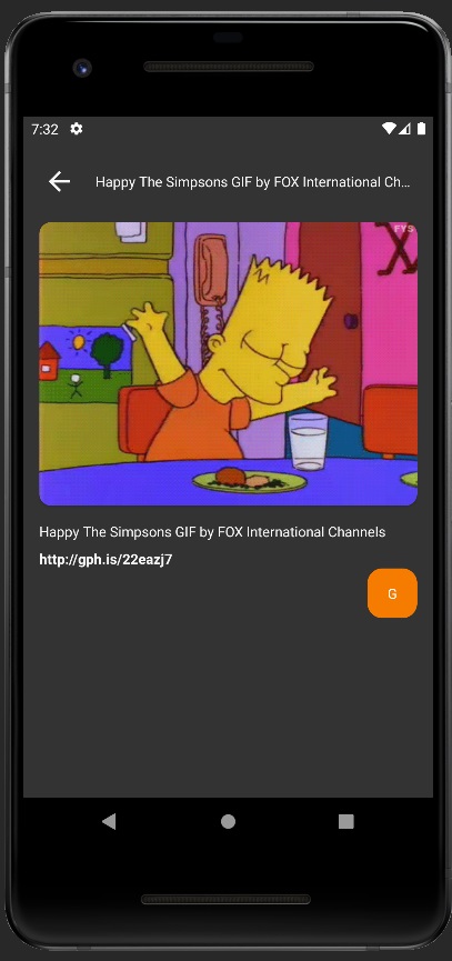 GitHub - parniyan7/GifyAndroidApp: This is a Native Android application with Kotlin language for ...