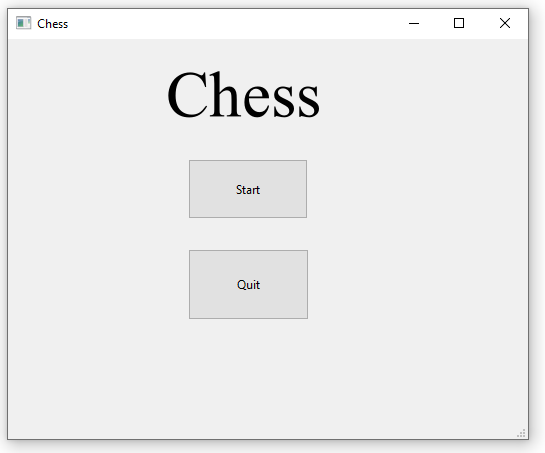 GitHub - OmarAttaalla/Chess-Game