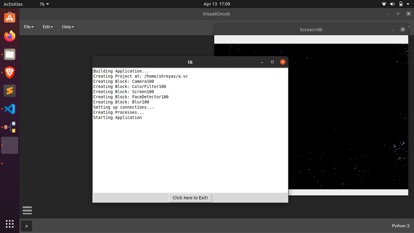some issues in current version · Issue #75 · JdeRobot/VisualCircuit · GitHub