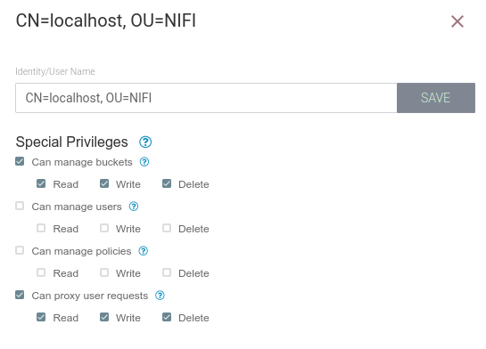 GitHub - TouK/nifi-oidc-quickstart: Example NiFi and NiFi Registry with authorization by ...
