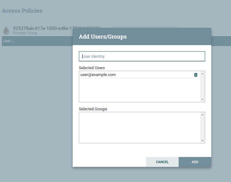 GitHub - TouK/nifi-oidc-quickstart: Example NiFi and NiFi Registry with authorization by ...