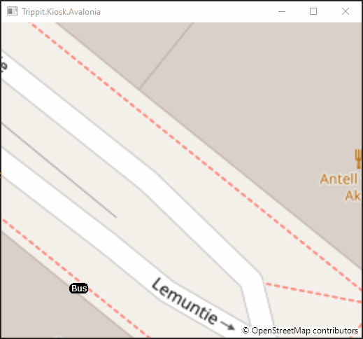 Jerky AnimatedPointFeature animations in Avalonia · Issue #1894 · Mapsui/Mapsui · GitHub