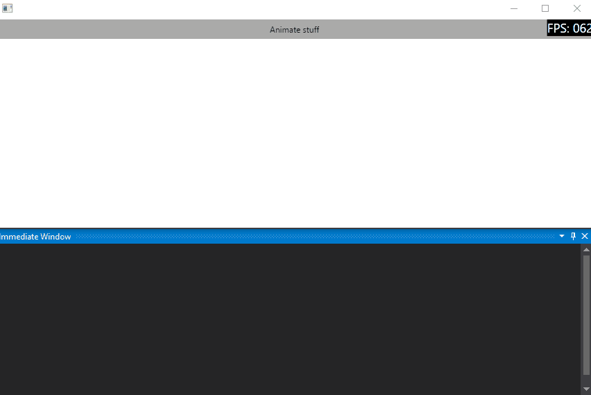 Rendering Artifacts When Using Translatetransform For Rendertransform · Issue 1164 · Avaloniaui