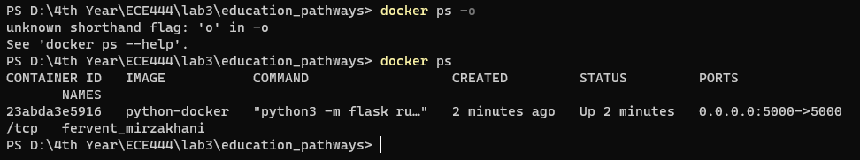 GitHub - UsamaMahboob/ECE444-F2021-Lab3: My lab 3 assignment