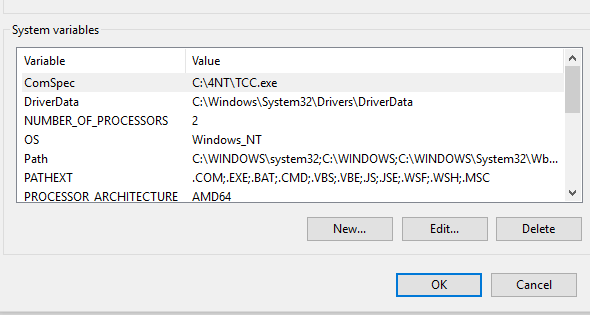 Error: Unable to run the browser · Issue #4168 · DevExpress/testcafe ...