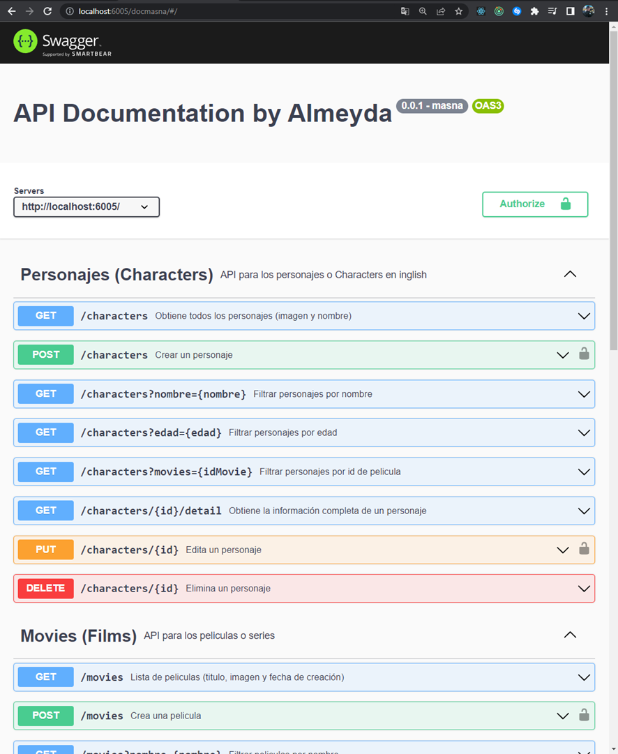 GitHub - COMANDO225/lab03DAWA