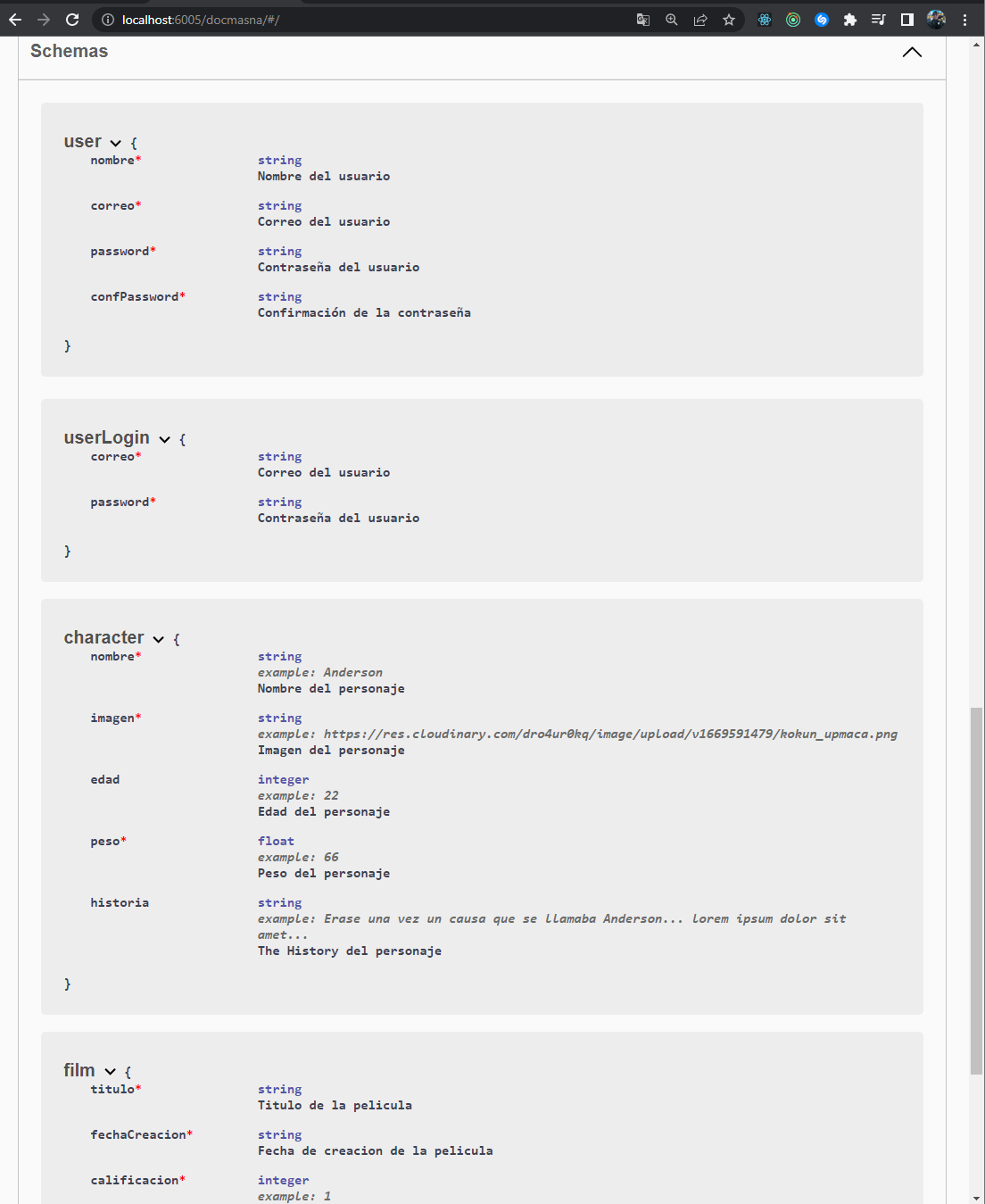 GitHub - COMANDO225/lab03DAWA