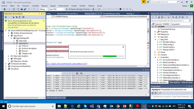 Error Too Many Redirects · Issue 27 · Microsoftgraphmsgraph Training Aspnetmvcapp · Github