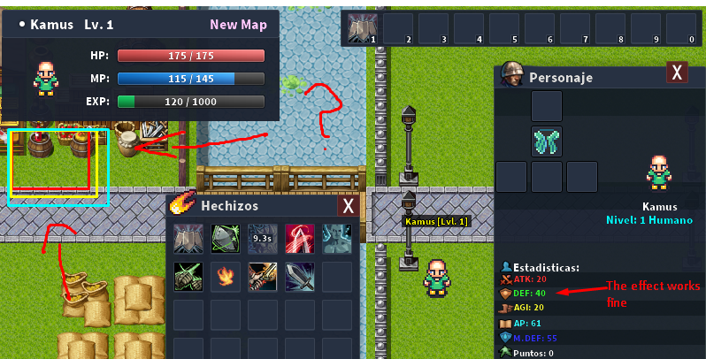 Buff active doesn't display · Issue #550 · AscensionGameDev/Intersect-Engine · GitHub