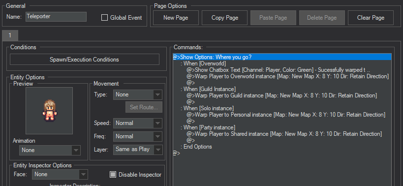bug: Teleport to Guild Instances for new guilds didn't work · Issue #1226 · AscensionGameDev ...