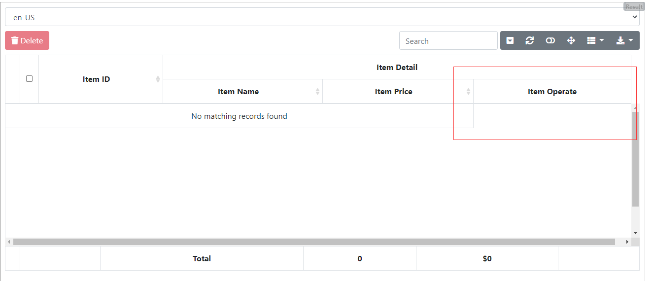 1.17.1版本 Bug · Issue #5184 · wenzhixin/bootstrap-table · GitHub