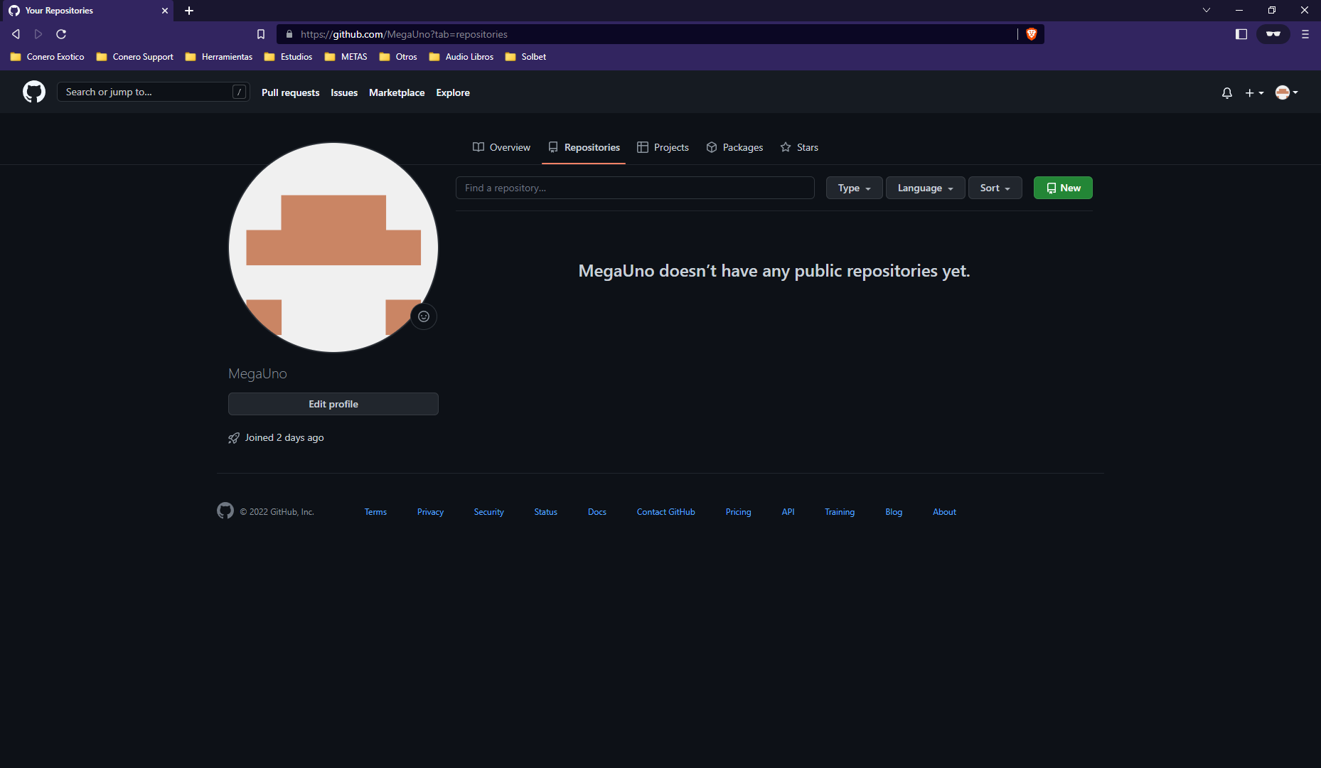 Bug in collaborator permissions · community · Discussion #36818 · GitHub