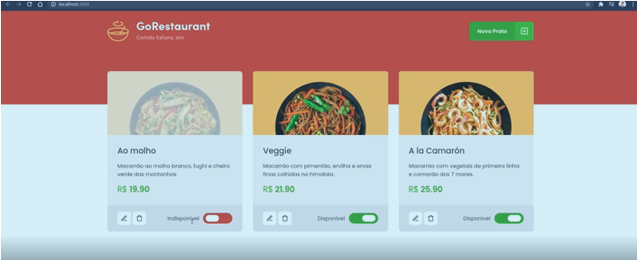 GitHub - marcoscode404/RefatorandoClasses: Desafio: Refactoring de ...