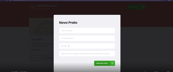 GitHub - marcoscode404/RefatorandoClasses: Desafio: Refactoring de classes e TypeScript Nesse ...