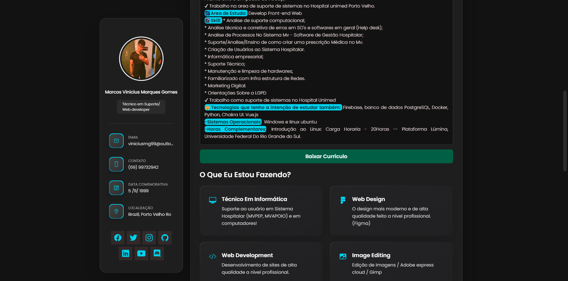 GitHub - marcoscode404/BlogViniCode