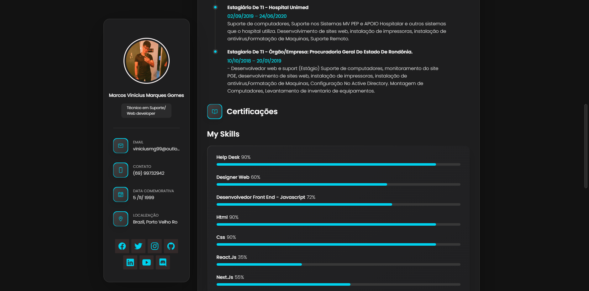 GitHub - marcoscode404/BlogViniCode