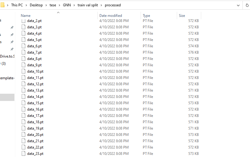 Dataloader Cant Load Batch Sizes Bigger Than 10 · Pyg Team Pytorchgeometric · Discussion 4449 