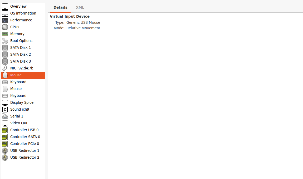 Mouse cursor is really jumpy · Issue #314 · foxlet/macOS-Simple-KVM · GitHub