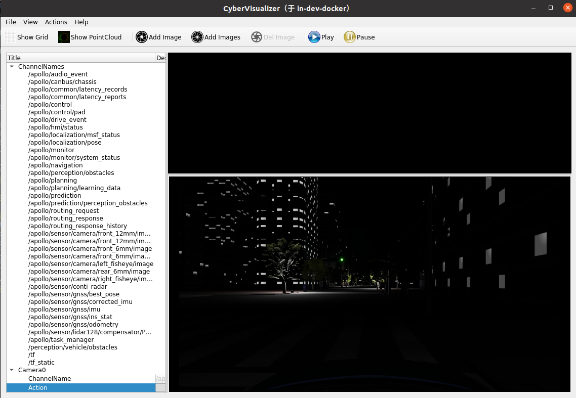 Apollo's traffic light module not work · Issue #14485 · ApolloAuto/apollo · GitHub