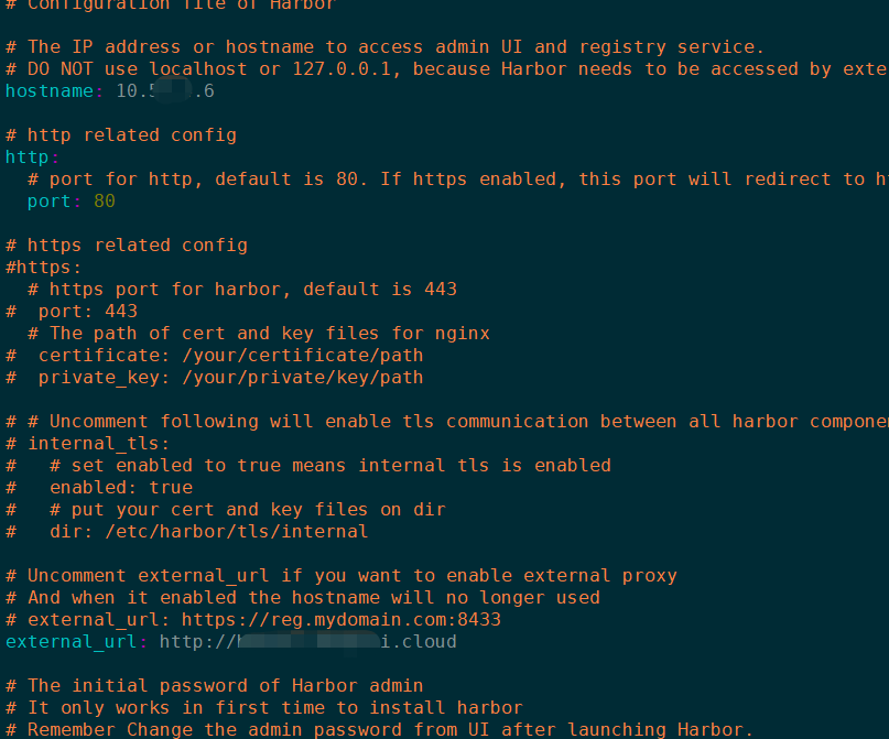 docker pull push invalid character 'p' after top-level value: "404 page not found\n" · Issue ...