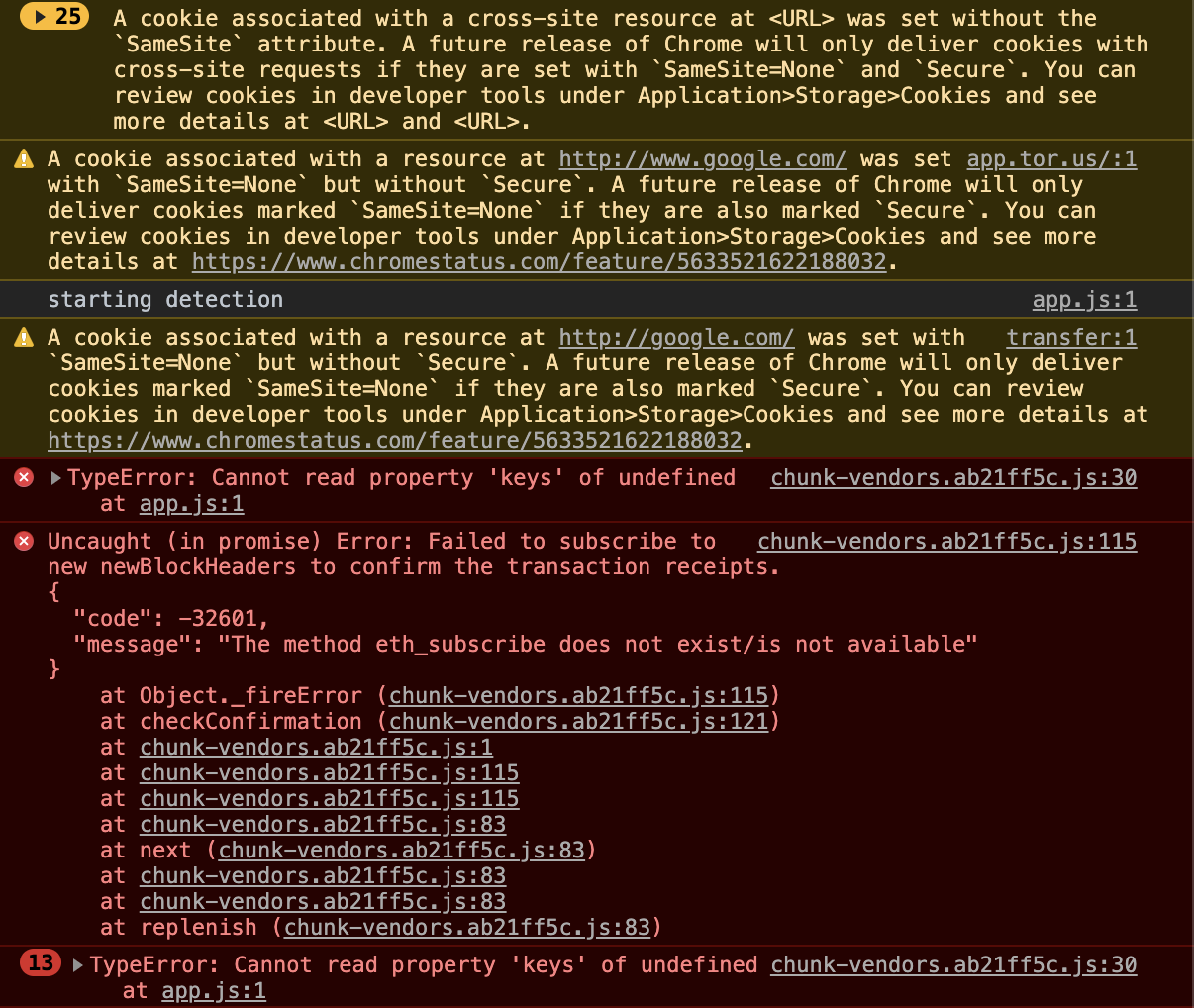 Unable to log into Torus Initially · Issue #620 · torusresearch/torus-website · GitHub