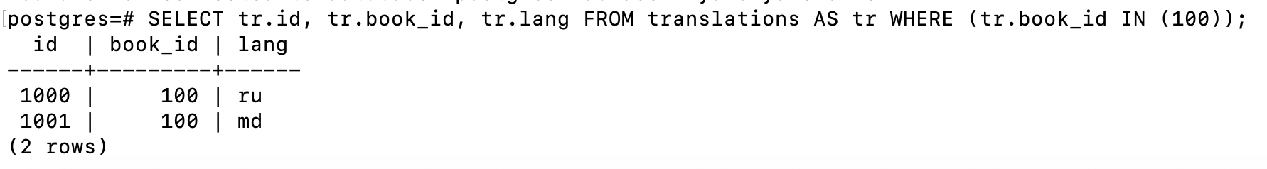 go-pg expects certain ordering without ORDER BY clause · Issue #1428 ...