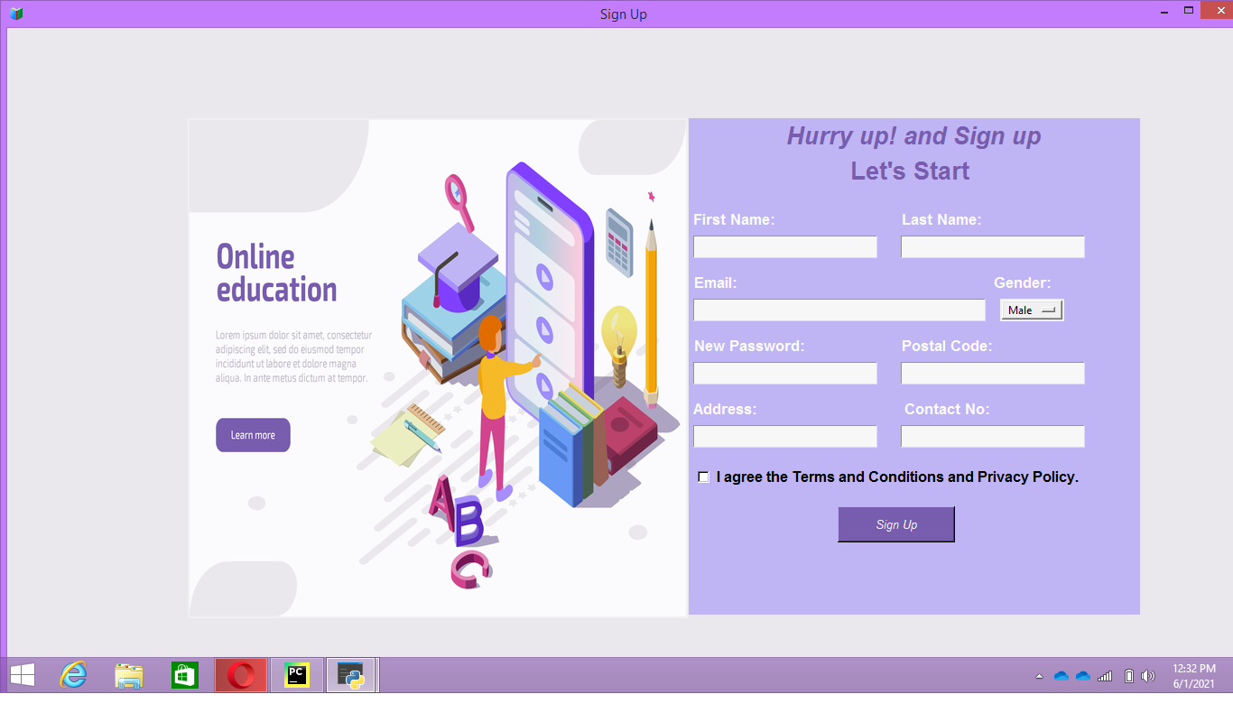 GitHub - Rana0001/E-Learning-Management-System