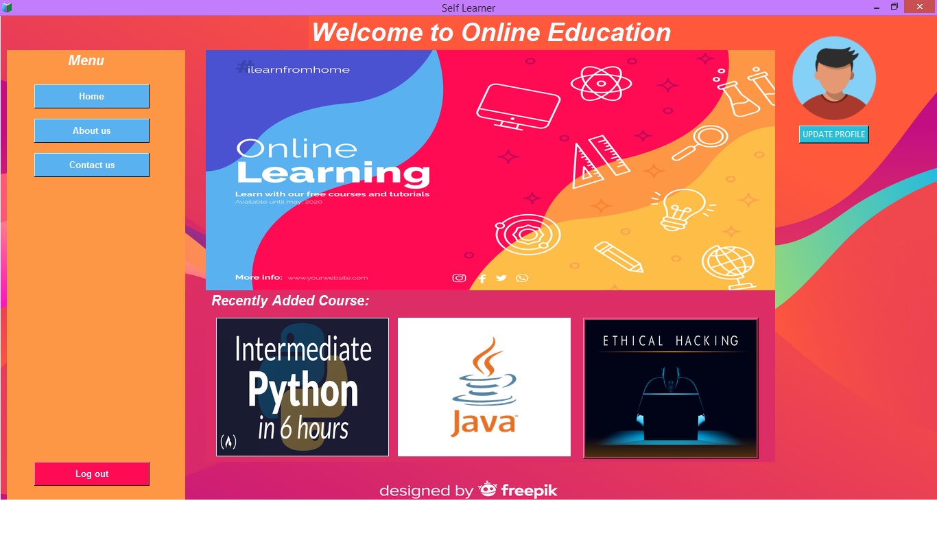 GitHub - Rana0001/E-Learning-Management-System