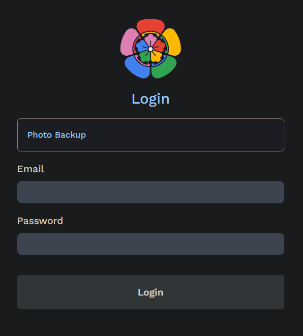 Oauth Not Working No Oauth Button On Website · Issue 1137 · Immich Appimmich · Github