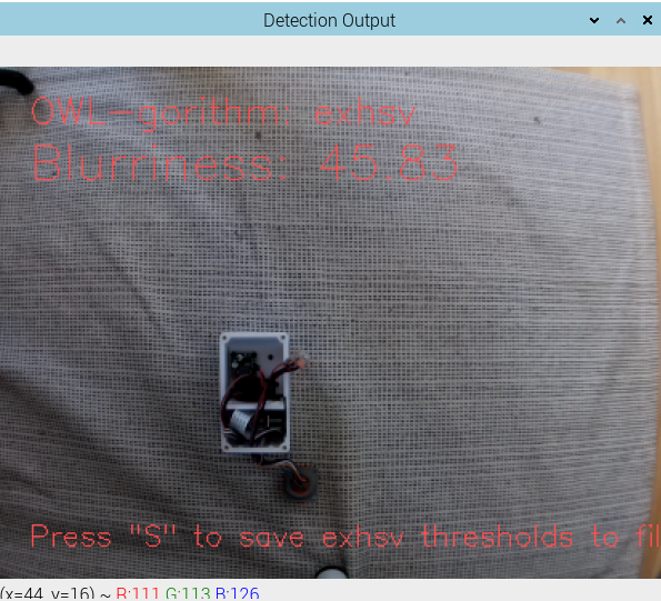GitHub - geezacoleman/OpenWeedLocator: An open-source, low-cost, image ...