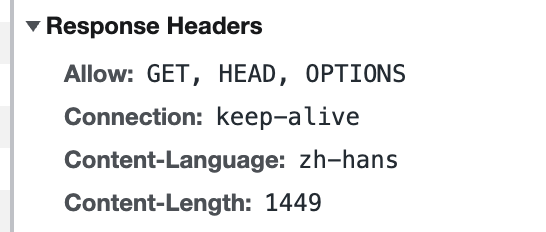 Question 使用不同的请求方式,api 的返回结果不同? · Issue 8981 · Jumpserverjumpserver · Github