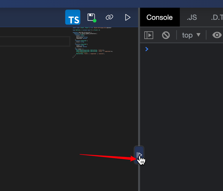 Bug: Resizable component resize button cursor is not right · Issue #41 · Power-Playground/app ...