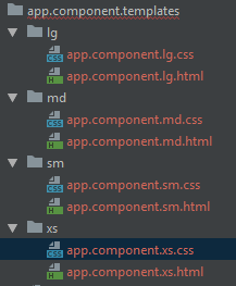 Responsive Component Feature - Matteo Rossi · Issue #30837 · angular ...