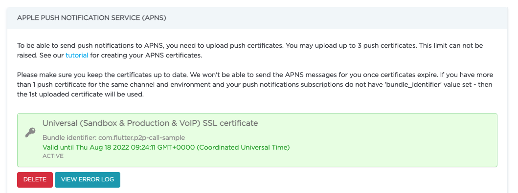 [IOS] SUSCRIPTION SUCCESS but push_token return null . · Issue #124 · ConnectyCube/connectycube ...