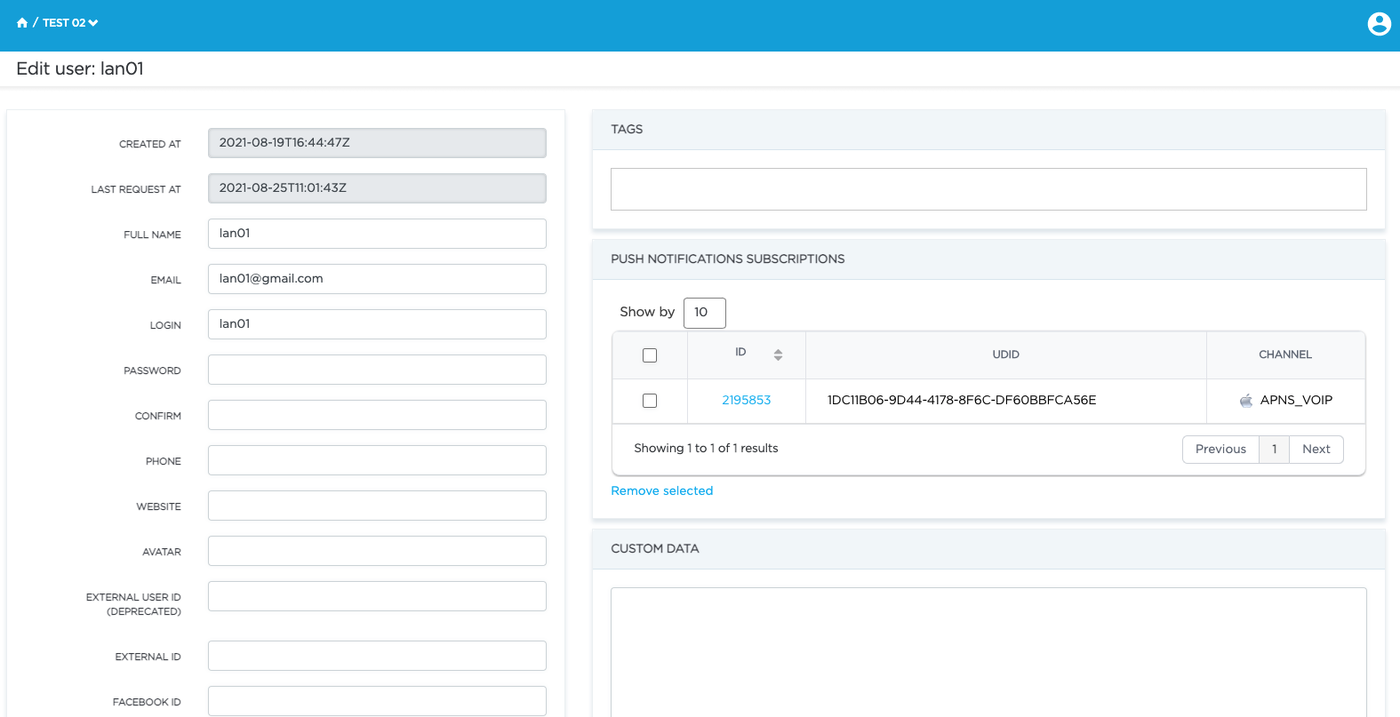 [IOS] SUSCRIPTION SUCCESS but push_token return null . · Issue #124 · ConnectyCube/connectycube ...
